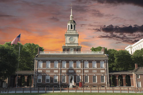Independence Hall - Philadelphia PA | AAA.com Independence Hall - Philadelphia PA | AAA.com
