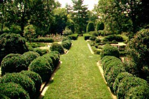 Ashland, The Henry Clay Estate - Lexington KY | AAA.com Ashland, The Henry Clay Estate - Lexington KY | AAA.com
